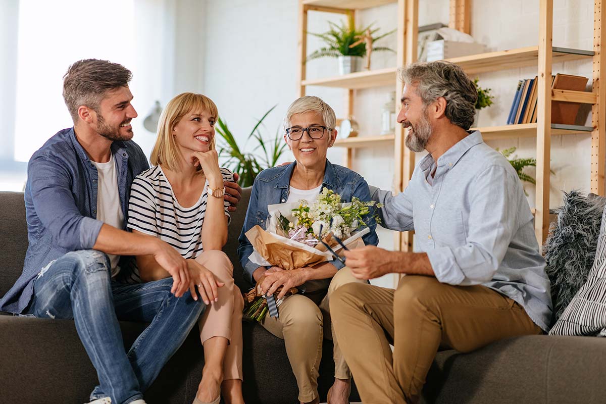 Avoiding Conflict Between Siblings | Aging Parent Care