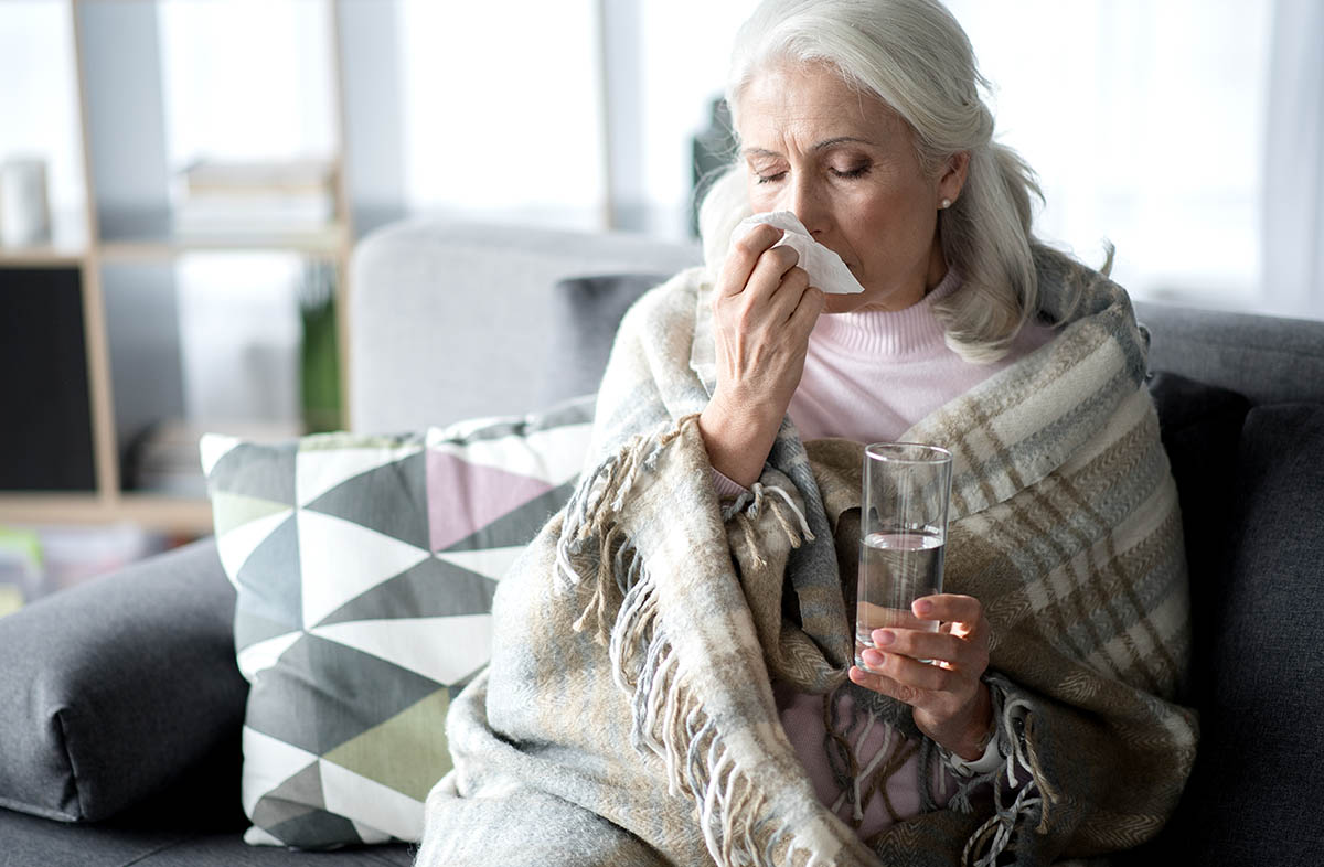 Common Cold Myths | Discovery Commons At Wildewood