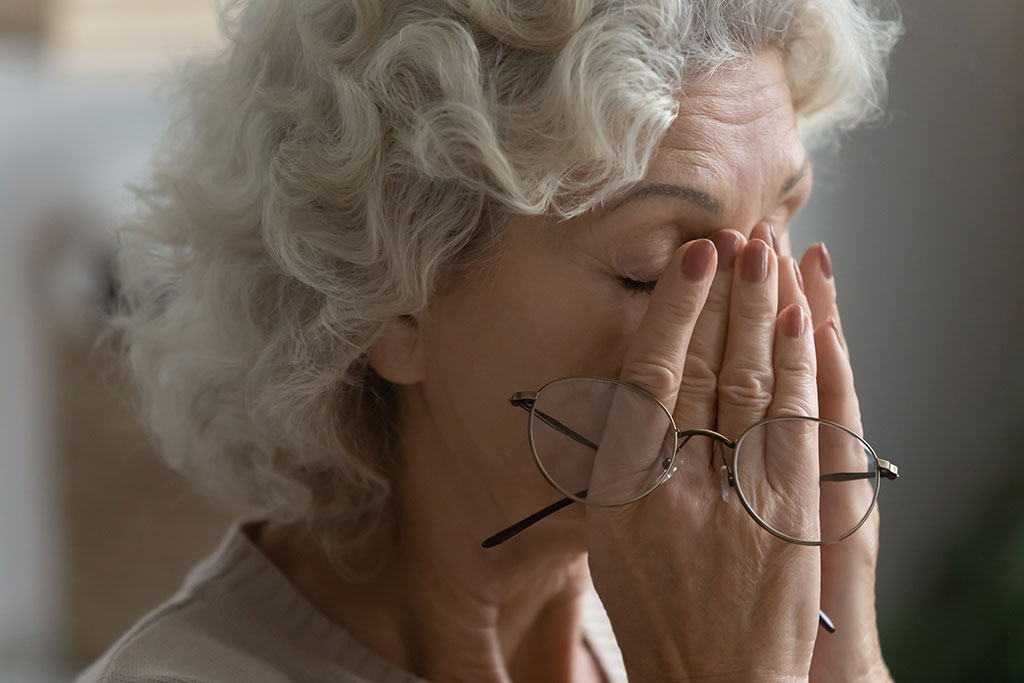 3 Common Causes Of Vision Loss In Seniors | Discovery Commons by ...