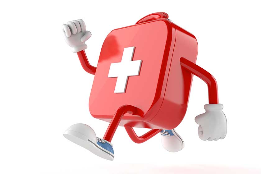 Winter Emergency Kit Seniors Should Prepare | Discovery Commons by ...
