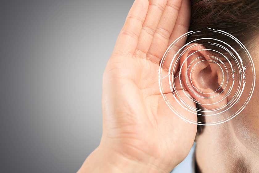 Hearing Loss Prevention In Seniors | Discovery Commons by Discovery ...