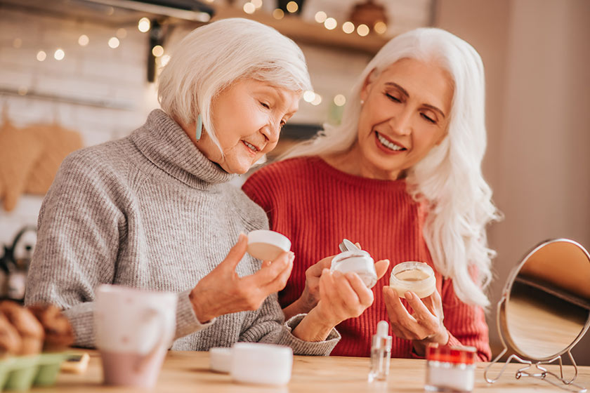 Tips For Making Friends In Retirement | Discovery Commons by Discovery ...