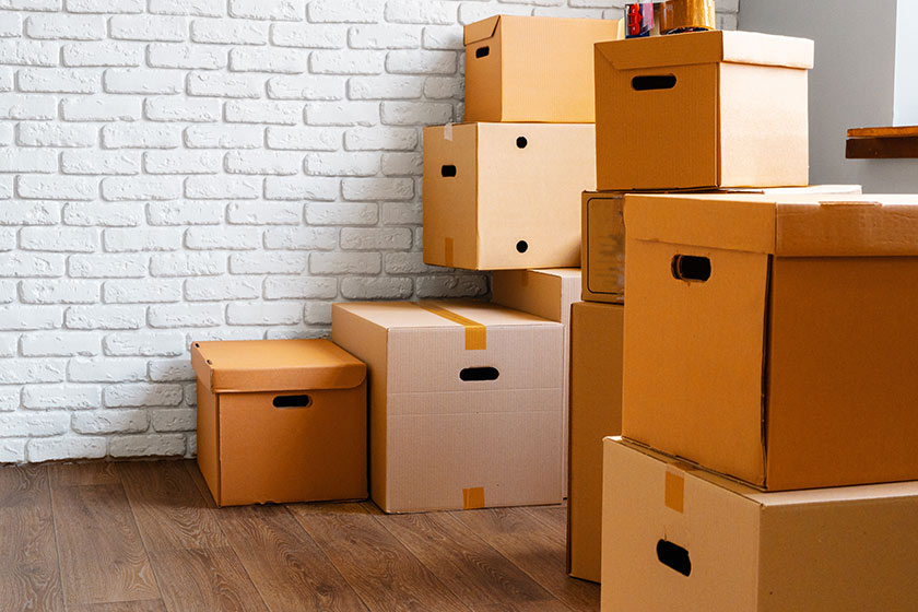 Downsizing Guide For Seniors | Discovery Commons by Discovery Senior Living