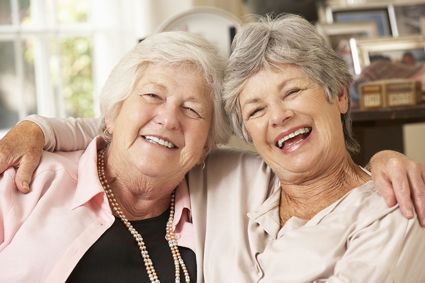 How To Be A Good Neighbor In Senior Living Communities | Discovery ...