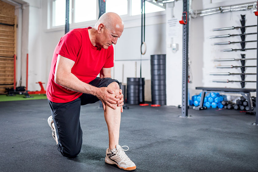 An Overview Of Sarcopenia With Aging | Discovery Commons by Discovery ...