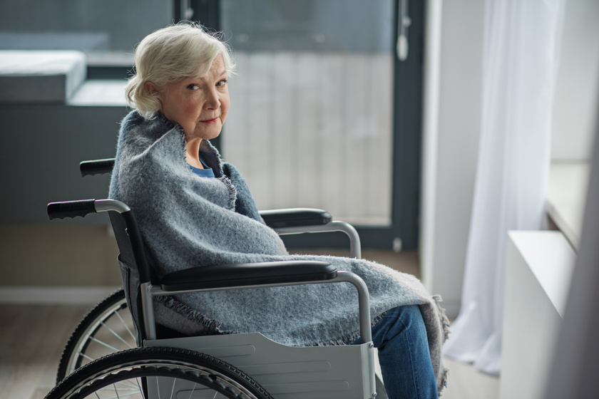 5 Signs You Need To Consider Respite Care | Discovery Commons by ...