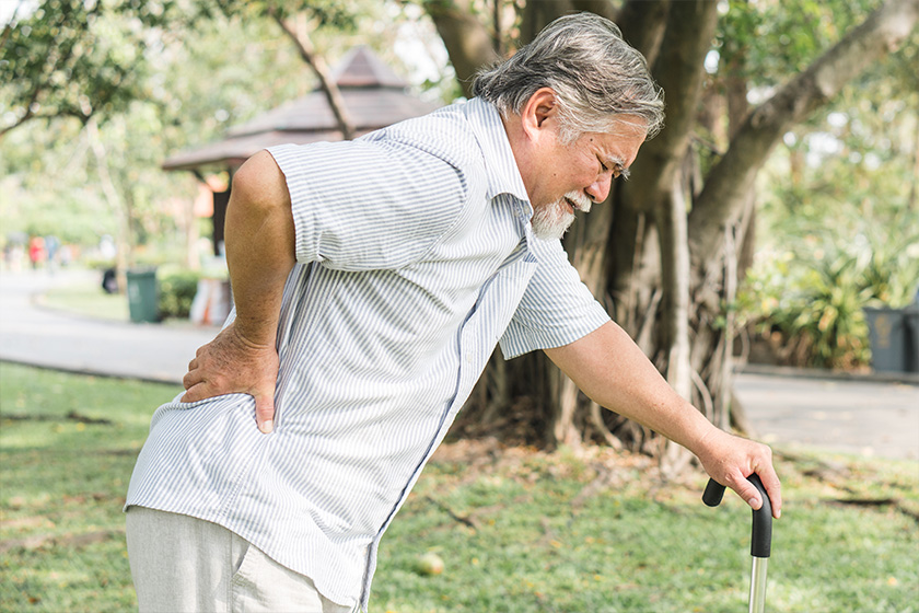 5 Common Spinal Conditions In Seniors | Discovery Commons by Discovery ...
