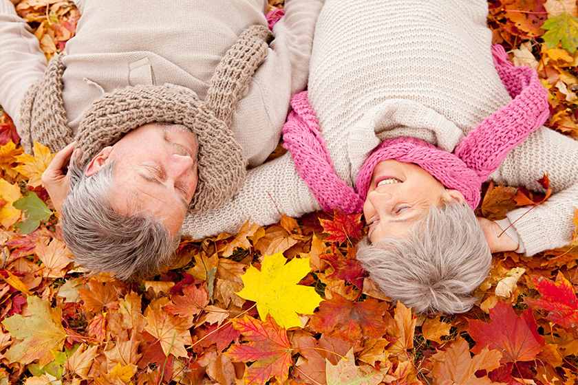 Safety Tips For Seniors With Autumn Approaching | Discovery Commons by ...