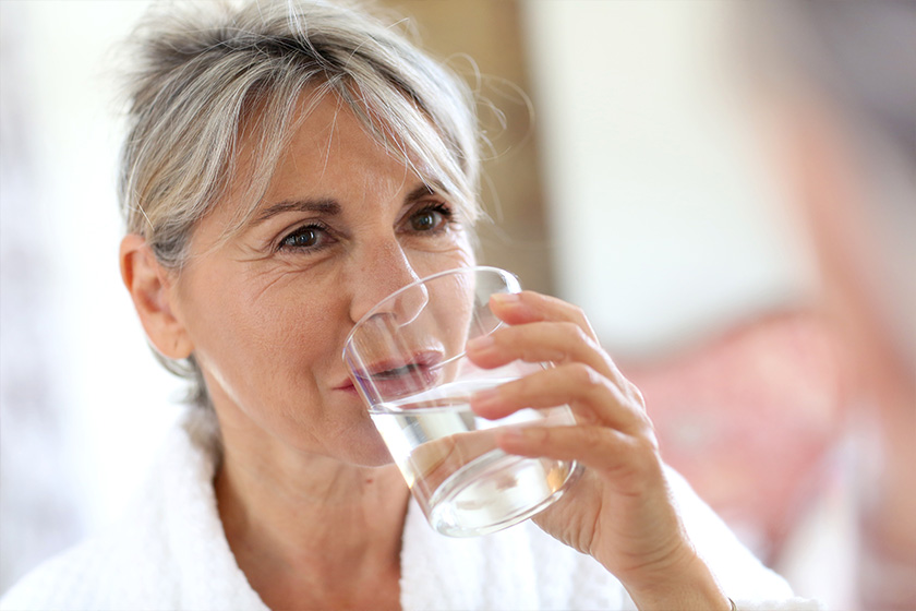 Top Ways To Avoid Dehydration In Elderly People | Discovery Commons by ...