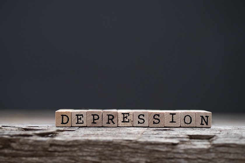 Understanding The Common Causes of Depression In Seniors | Discovery ...