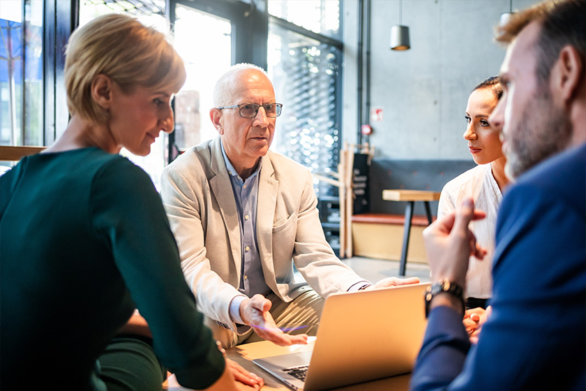 6 Senior Organizations That Provide Help For Your Aging Loved Ones ...