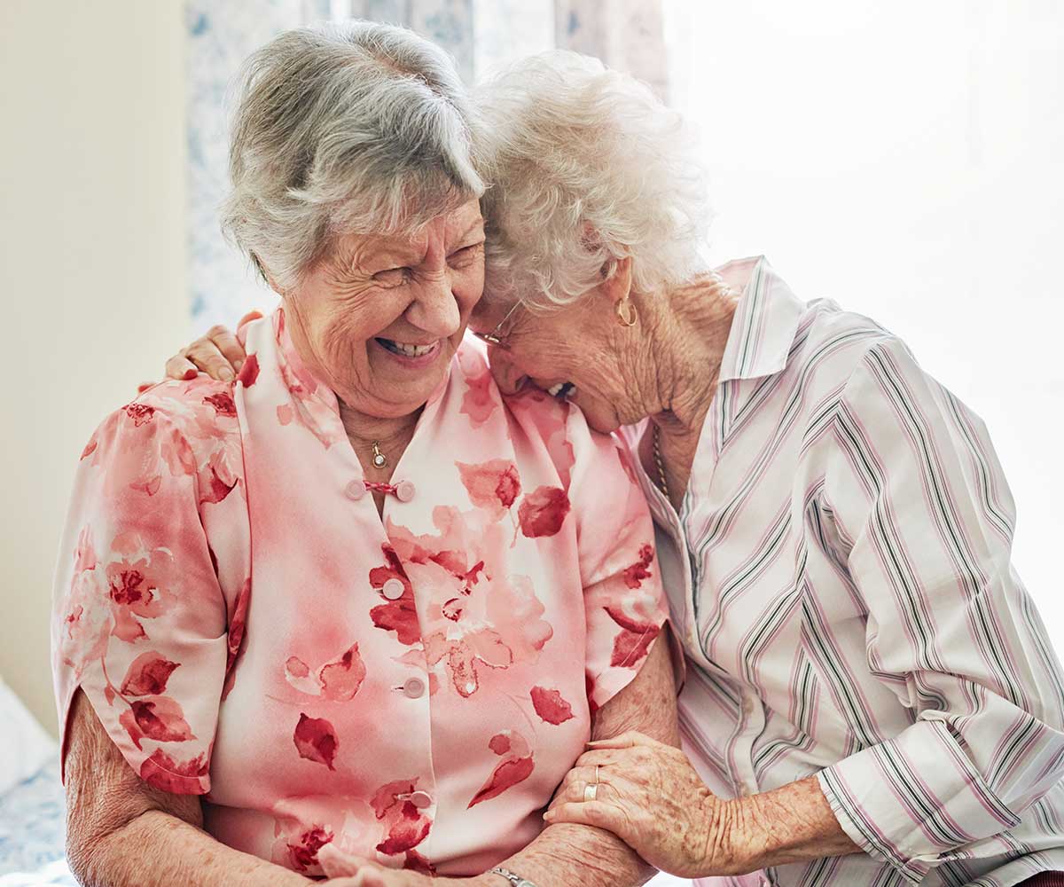 Best Senior Living Community in Virginia Beach, VA - Discovery Commons ...