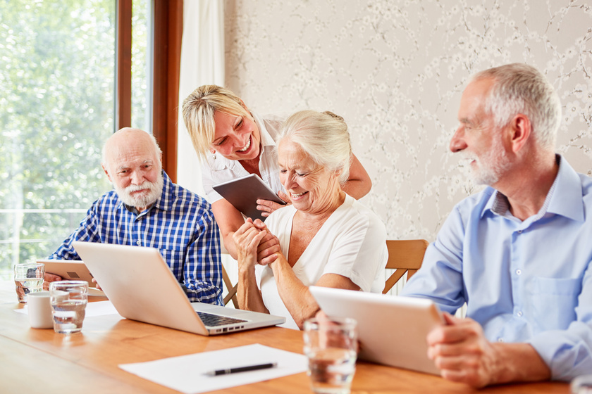 Understanding Assisted Living License In Florida | Discovery Commons by ...