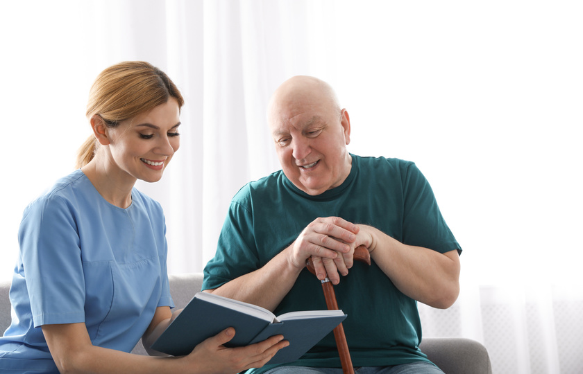 What To Expect When Exploring A Memory Care For Your Loved One In ...