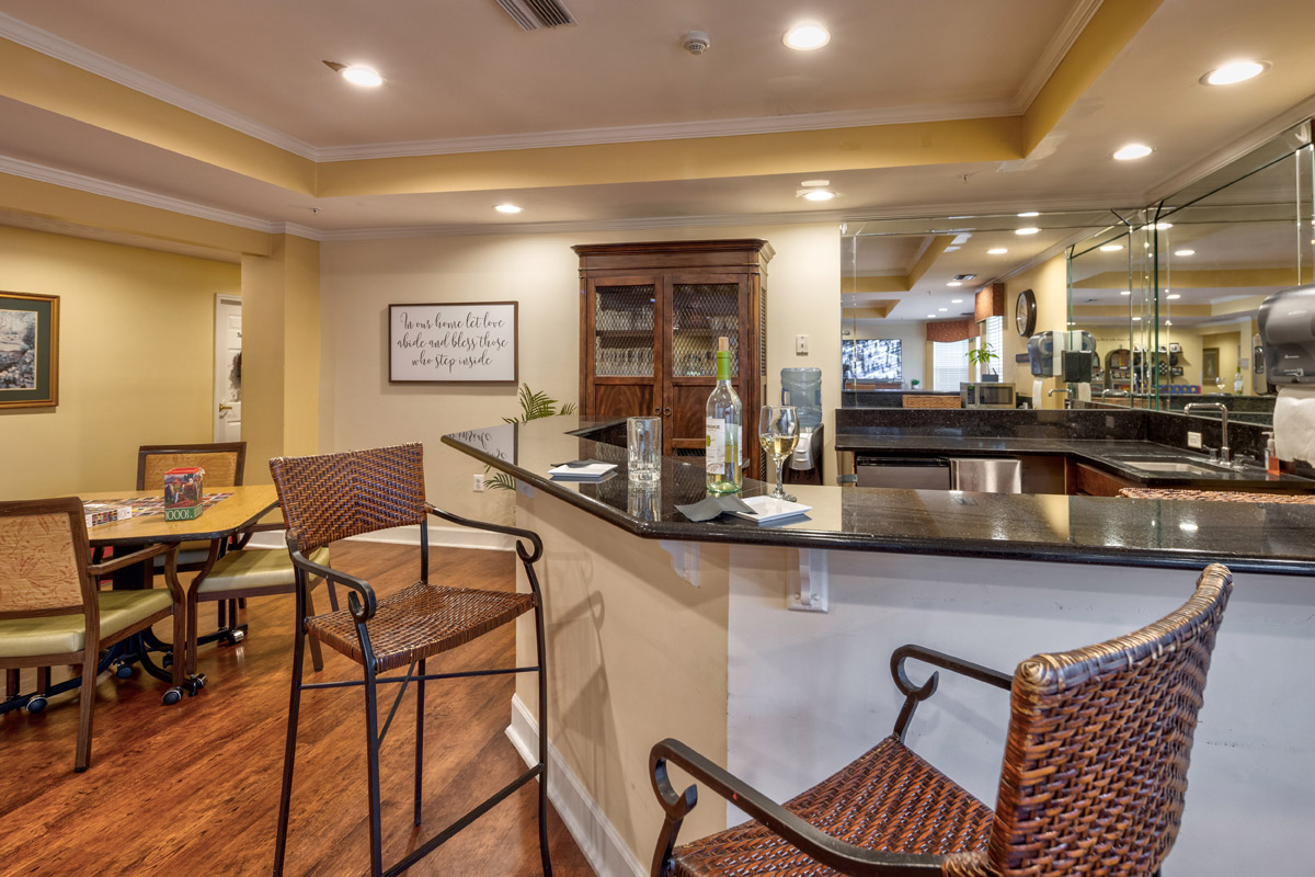 San Pablo Photo Gallery | Discovery Commons by Discovery Senior Living
