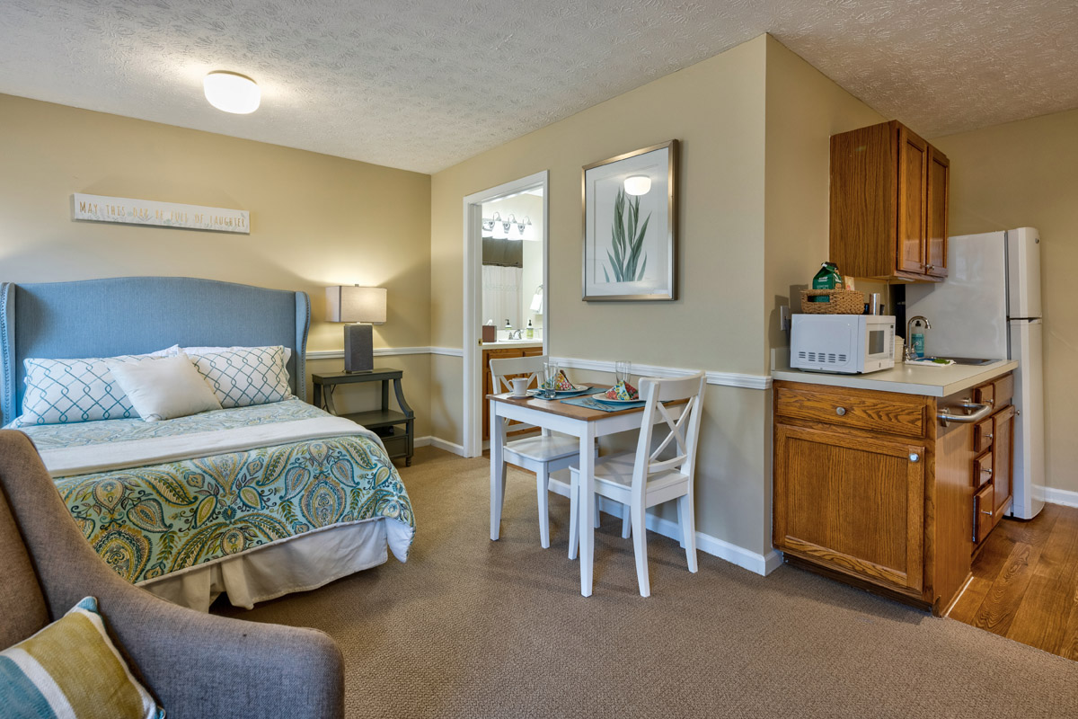 San Pablo Photo Gallery | Discovery Commons by Discovery Senior Living