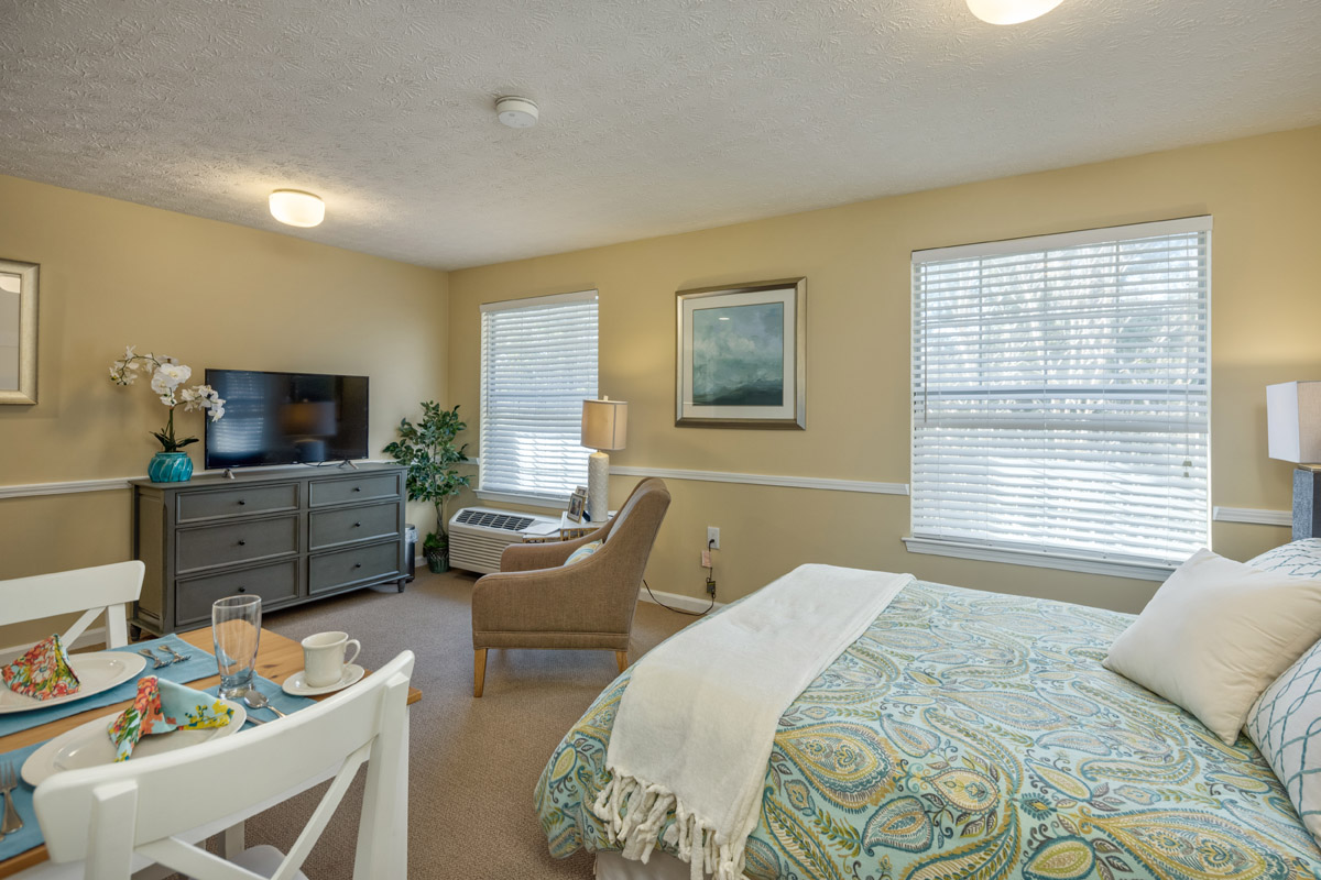 San Pablo Photo Gallery | Discovery Commons by Discovery Senior Living