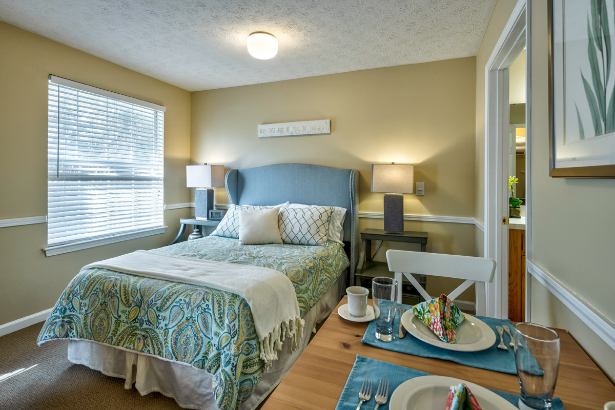 San Pablo Photo Gallery | Discovery Commons by Discovery Senior Living