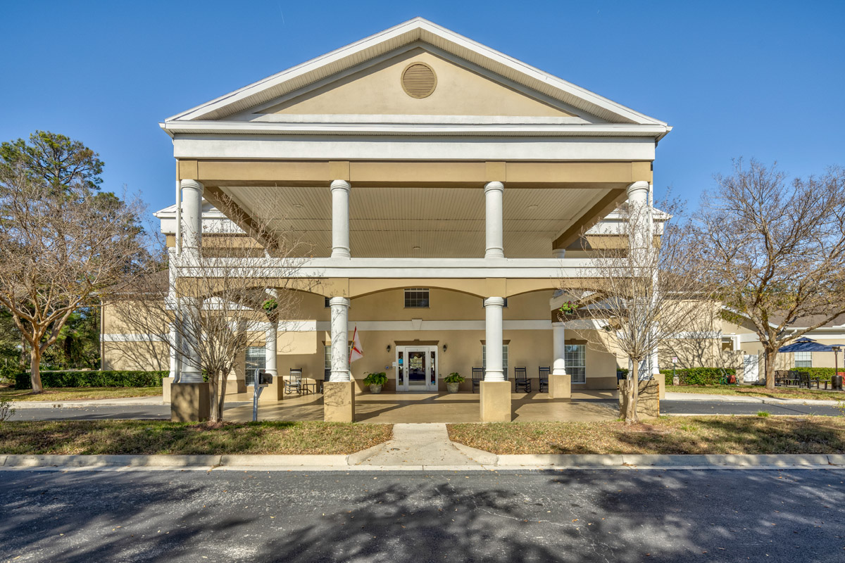 San Pablo Photo Gallery | Discovery Commons by Discovery Senior Living