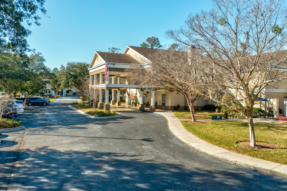 San Pablo Photo Gallery | Discovery Commons by Discovery Senior Living