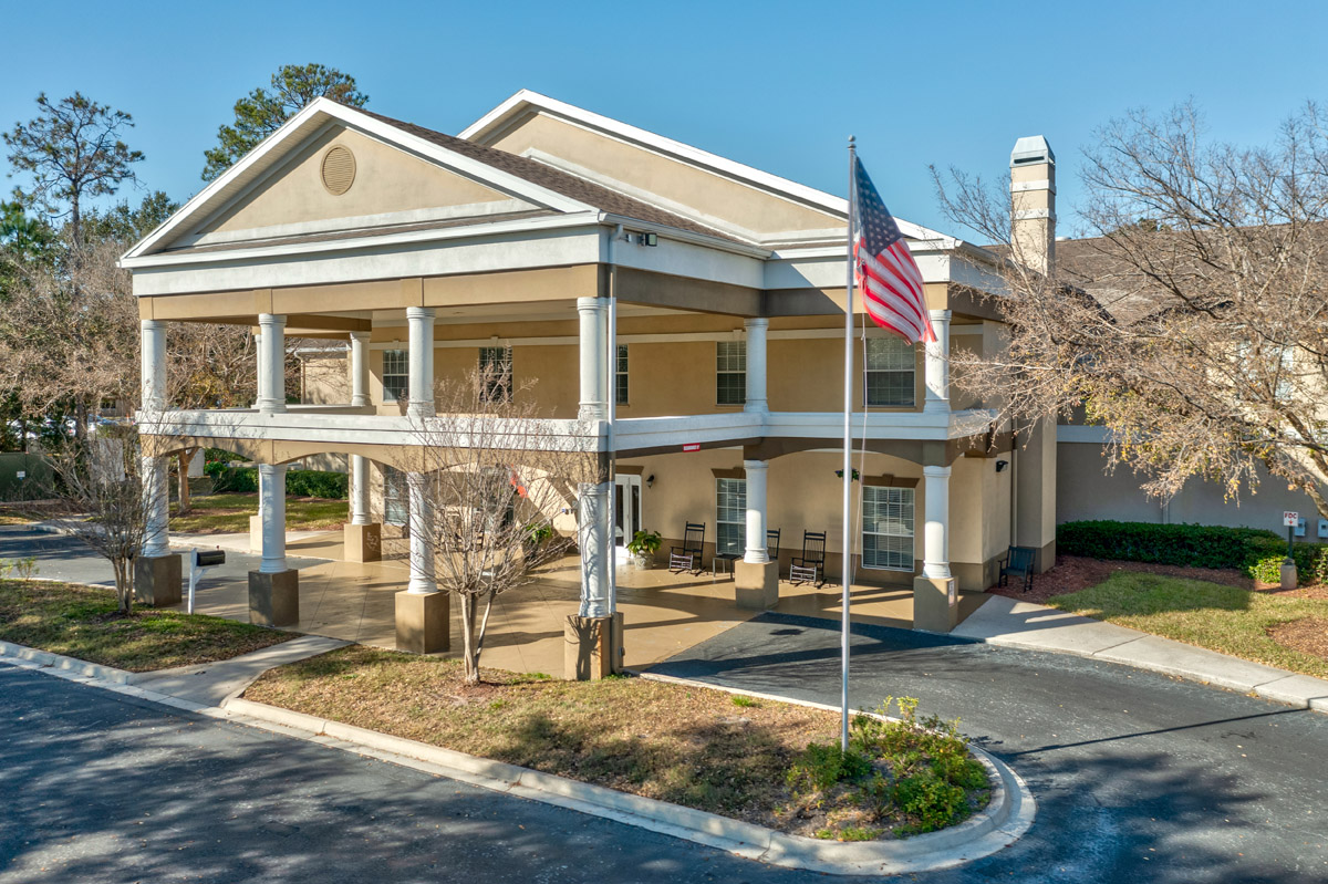 San Pablo Photo Gallery | Discovery Commons by Discovery Senior Living
