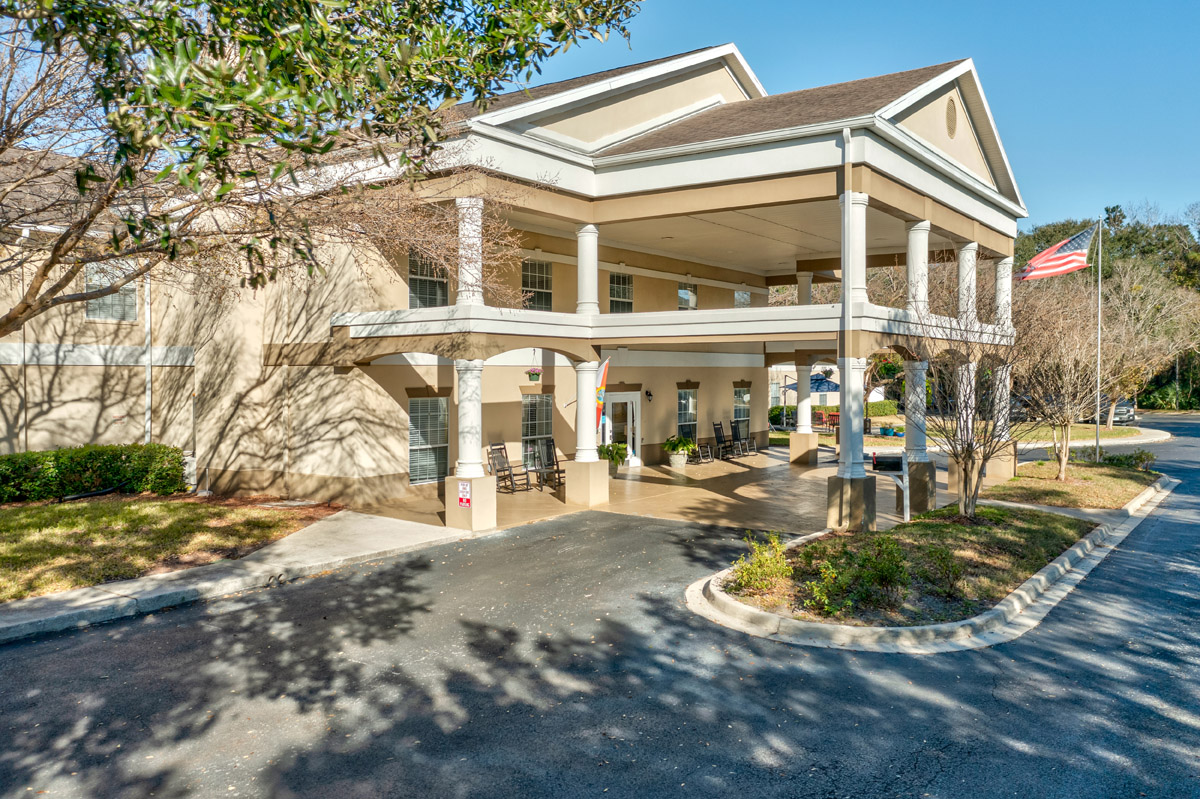 San Pablo Photo Gallery | Discovery Commons by Discovery Senior Living