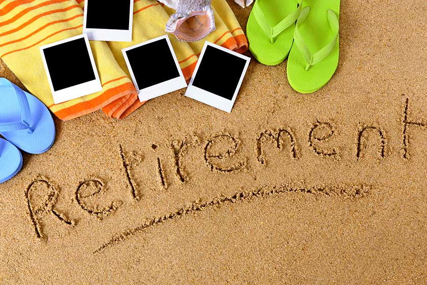 Mental Health Benefits When Retiring Near Beach In Virginia Beach, VA ...