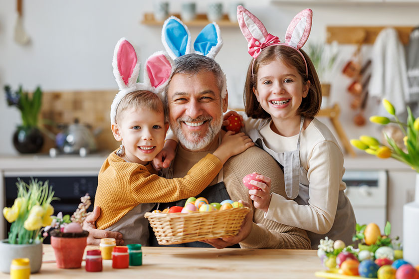 Tips To Enjoy Easter In Retirement Communities In Florida | Discovery ...