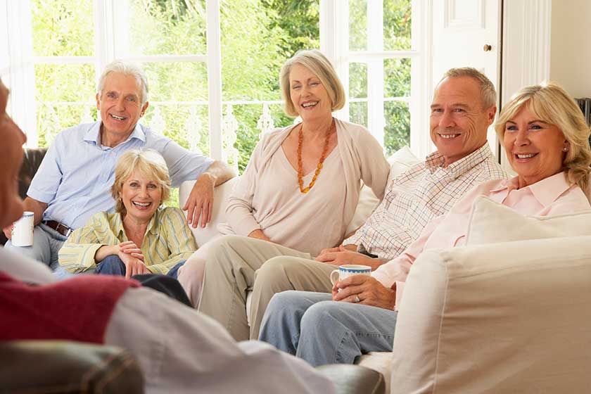A Guide To Senior Living Options In Virginia Beach, VA & How To Choose ...