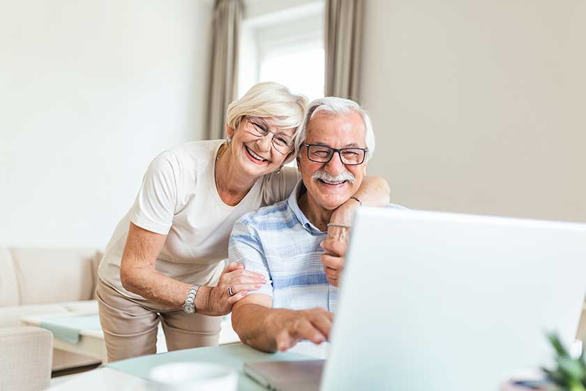6 Ways To Look After Your Loved Ones In Retirement Homes Which Are ...