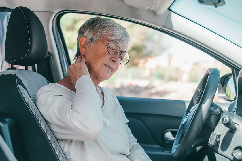 Convincing Your Aging Parents To Stop Driving: How An Assisted Living ...