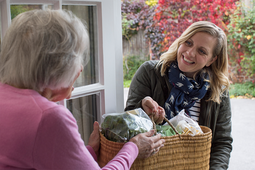 7 Tips For Being A Good Neighbor In Your Dementia Home Care In ...