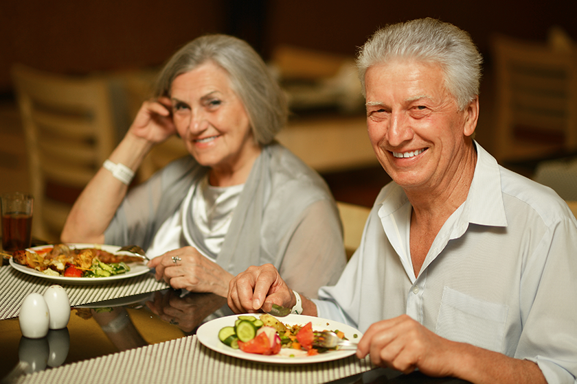 5 Ways Senior Dementia Care In Norfolk, VA Balances Taste And Health In ...