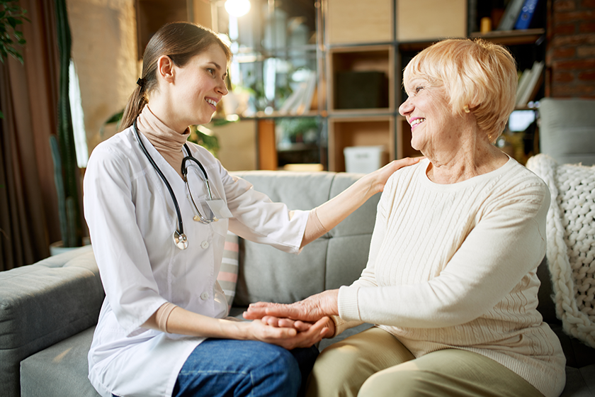 Why Respite Care In California, MD Is Your Best Solution When You Need A Break | Discovery ...