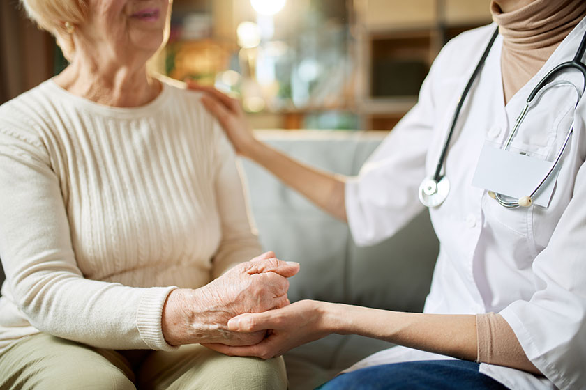 The Importance Of Positive Language Use In An Assisted Living Property ...