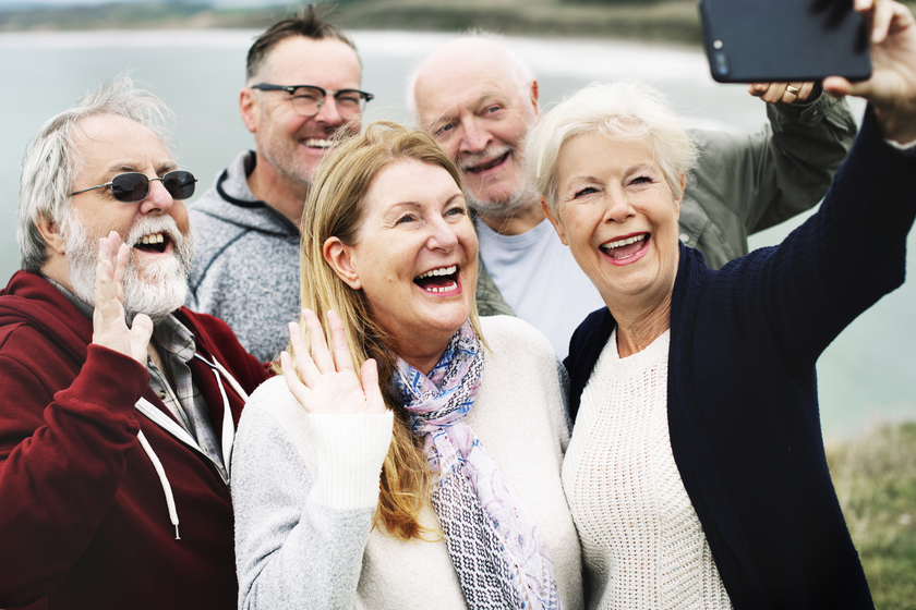 Honoring Legacy: Unveiling The History Of Baby Boomers Recognition Day ...