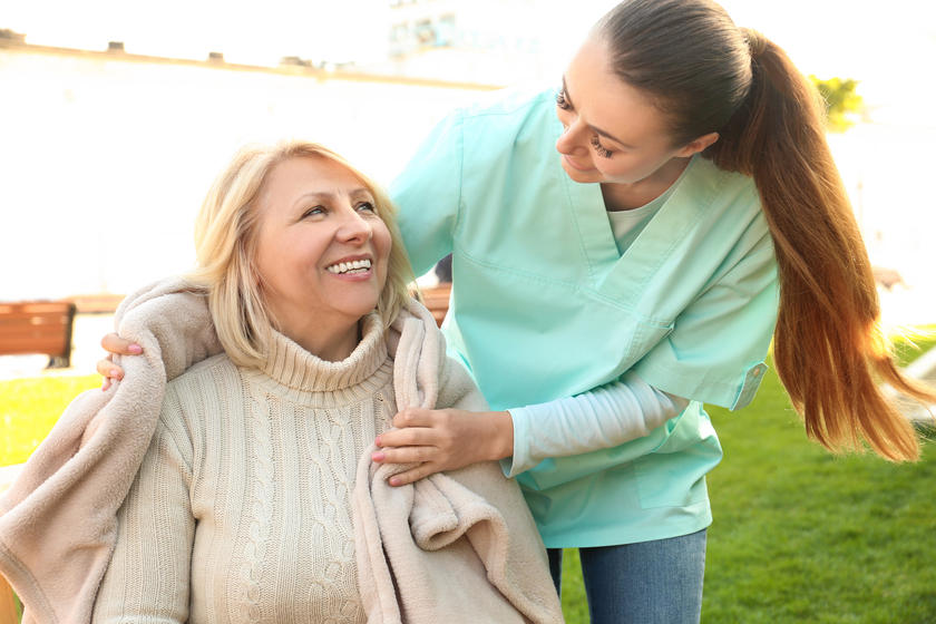 How Can Adaptive Clothing Make Life Easier For Seniors With ...