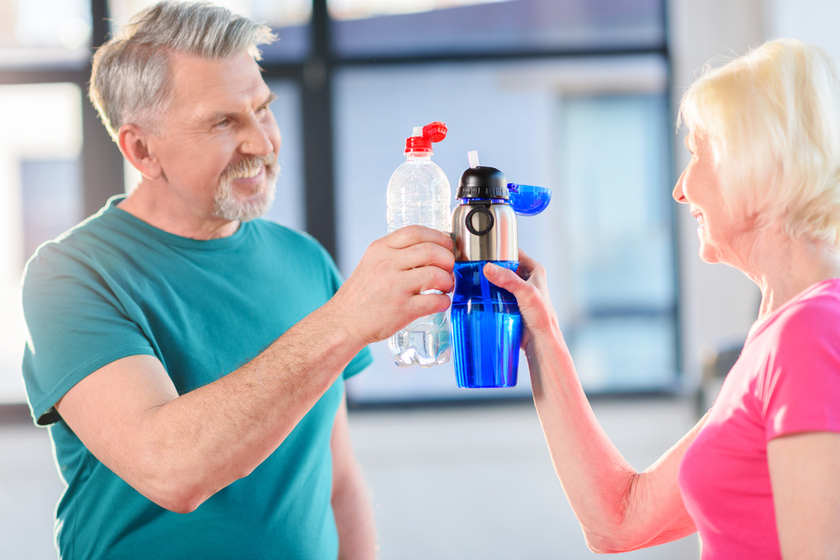 Why Wellderly Day Deserves Our Attention And Appreciation | Discovery ...