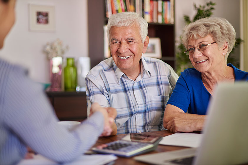 5 Different Types Of Retirement Community Contracts Explained ...