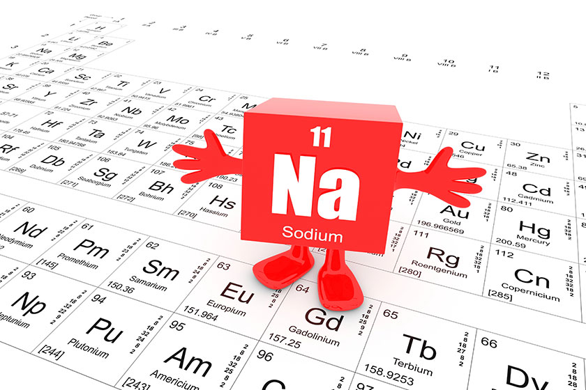 4 Tips To Prevent Low Sodium Levels In The Elderly | Discovery Commons ...