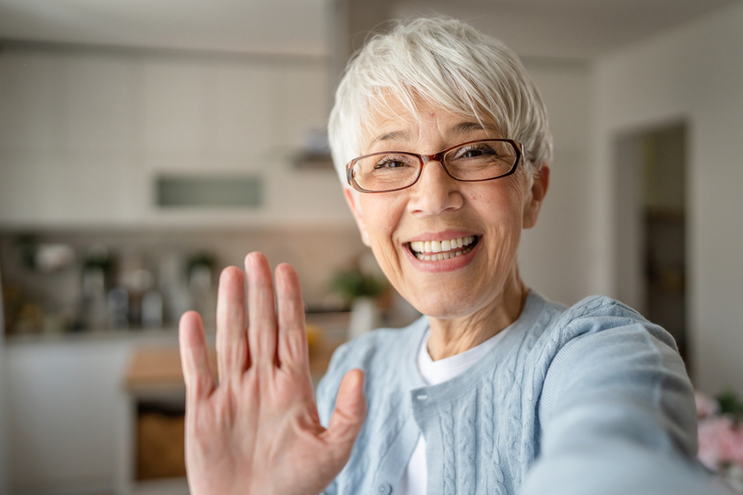 8 Strategies To Tackle Your Negative Thoughts After Turning 60 ...