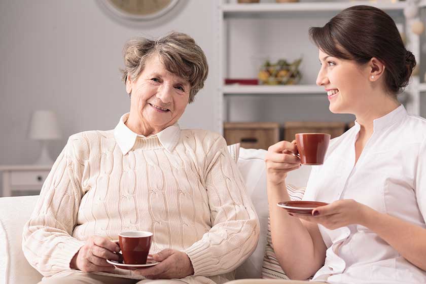 Exploring The Advantages Of Respite Care In Bradenton, FL For Disabled ...