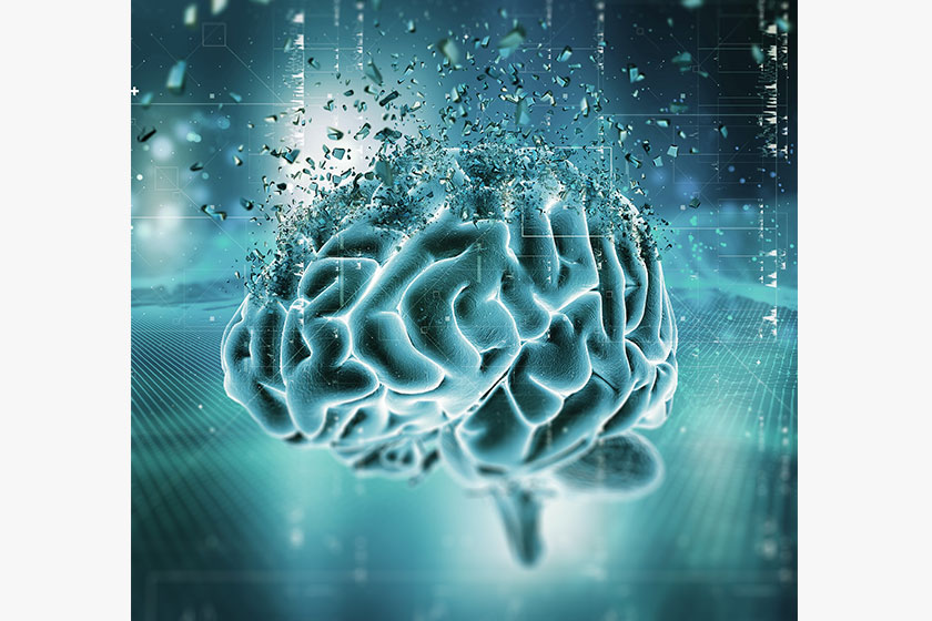 Exploring The Different Types Of Frontotemporal Dementia | Discovery ...