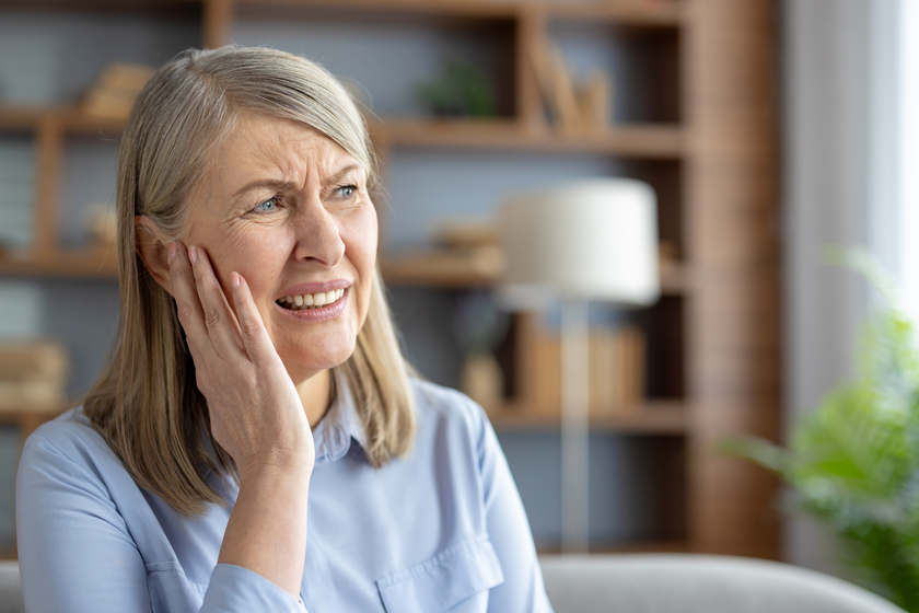 The Emotional Impacts Of Hearing Loss In Seniors | Discovery Commons by ...