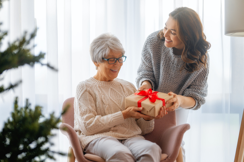 The Significance Of Giving Thanks To Your Elderly Parents | Discovery ...
