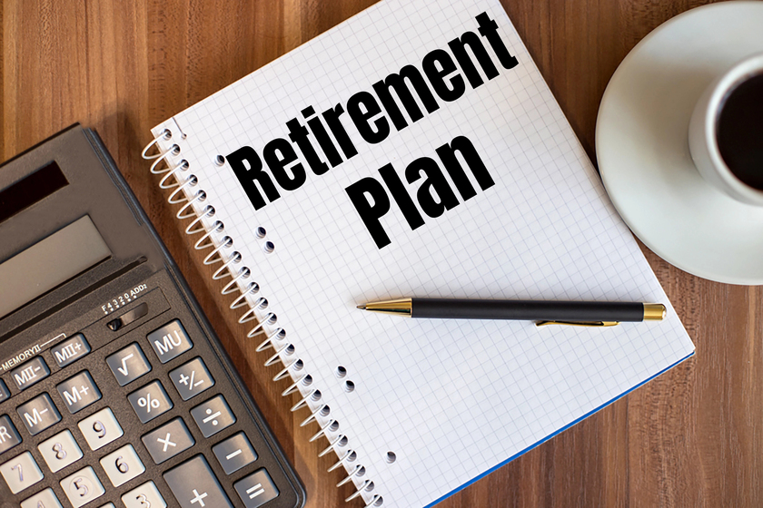 The Importance Of Retirement Planning | Discovery Commons by Discovery ...