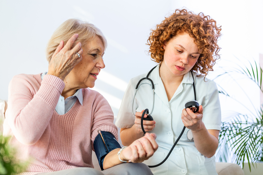 Top 12 Medical Tests Every Senior Should Consider | Discovery Commons ...