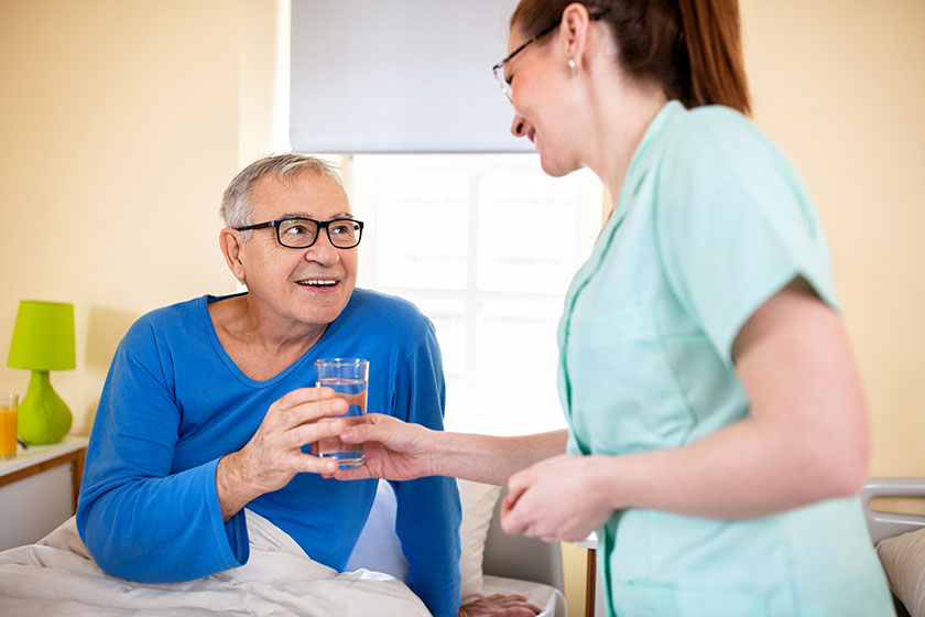 A Guide To Selecting The Best Respite Care In Bonita Springs, FL For ...