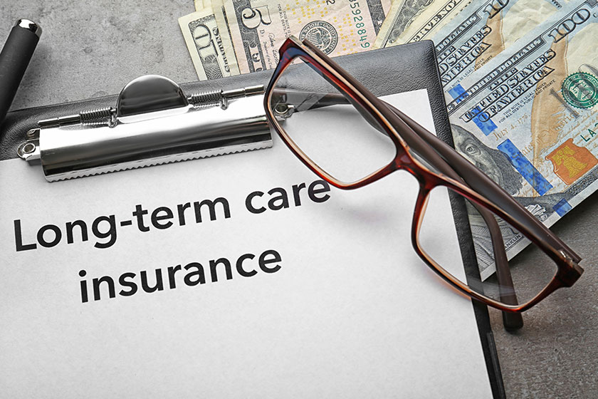 Long-Term Care Insurance And Its Effect On Caregiving | Discovery ...