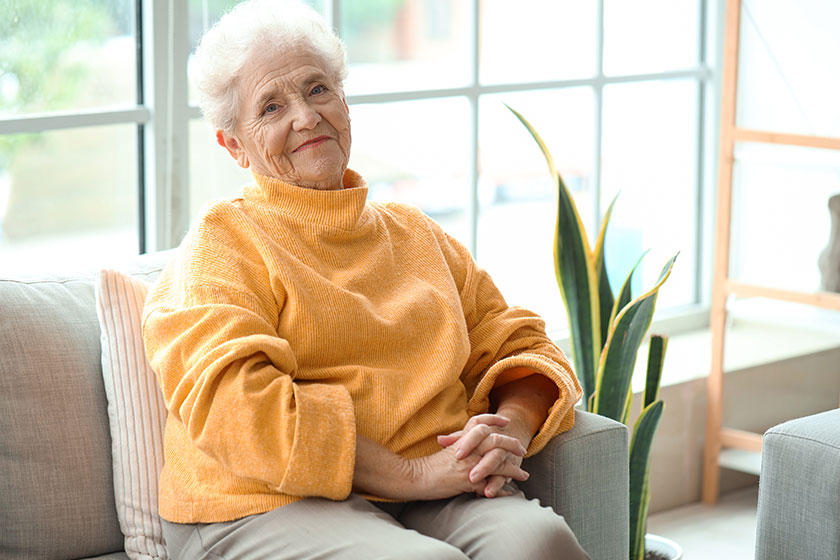 How Faith Promotes Longevity In Seniors | Discovery Commons by ...